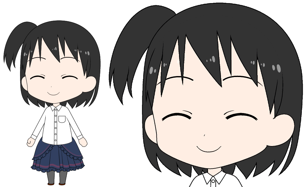 Waifu2x 101 Basic